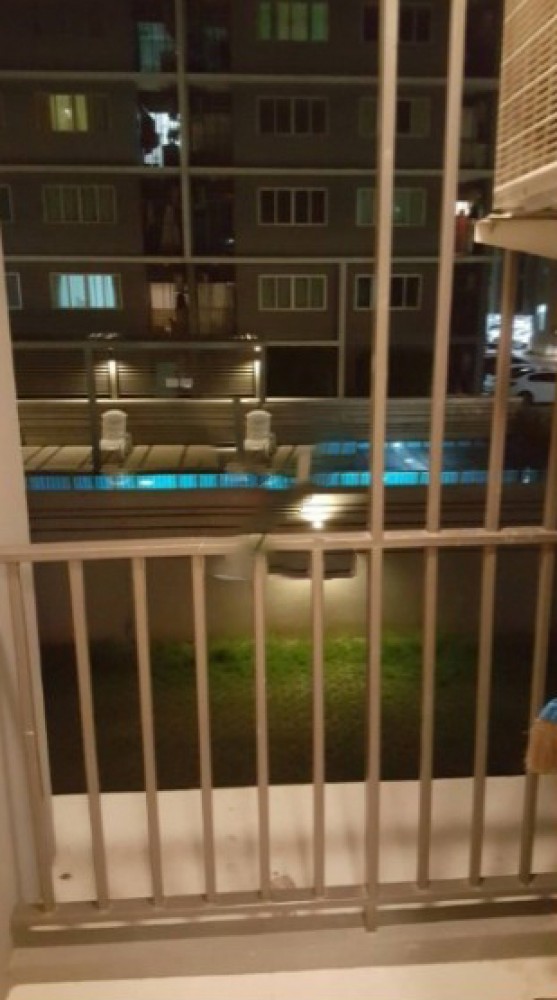 Scancondo | ให้เช่า!! ดี คอนโด อ่อนนุช-สุวรรณภูมิ ชั้น 2 ตึก D ห้องสวย เฟอร์ครบ พร้อมอยู่ ห้ามพลาด!!